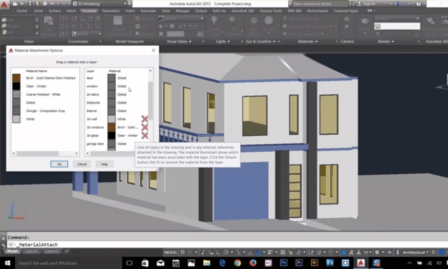 Top 10+ Popular 3D Graphic Design and 3D Drawing Software in 2025